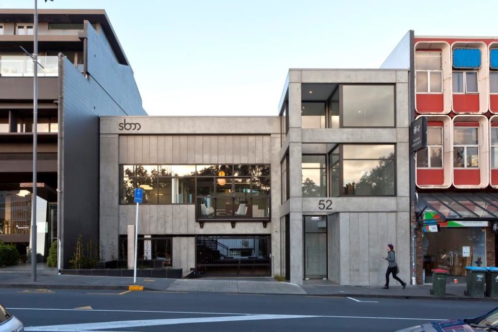 52 Broadway, Newmarket - Clearwater Construction