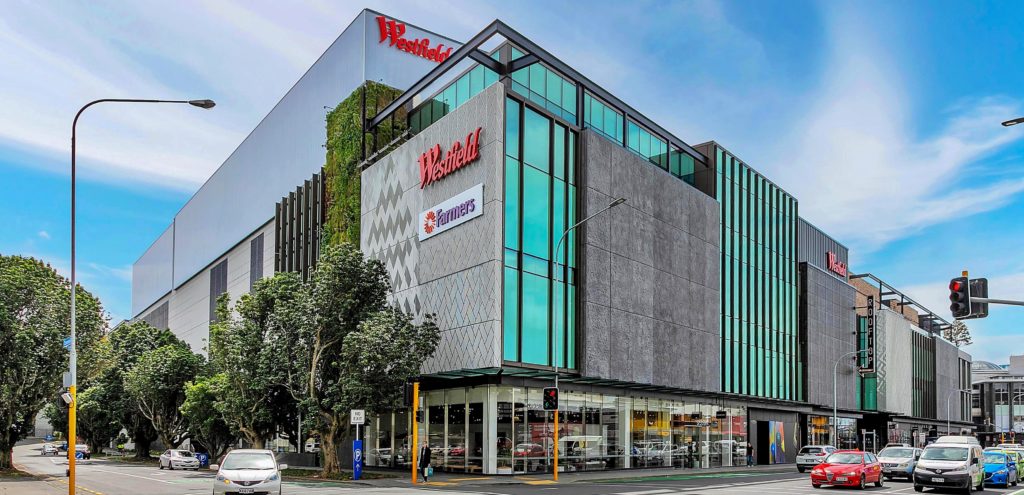 Westfield Newmarket-5 web - Clearwater Construction